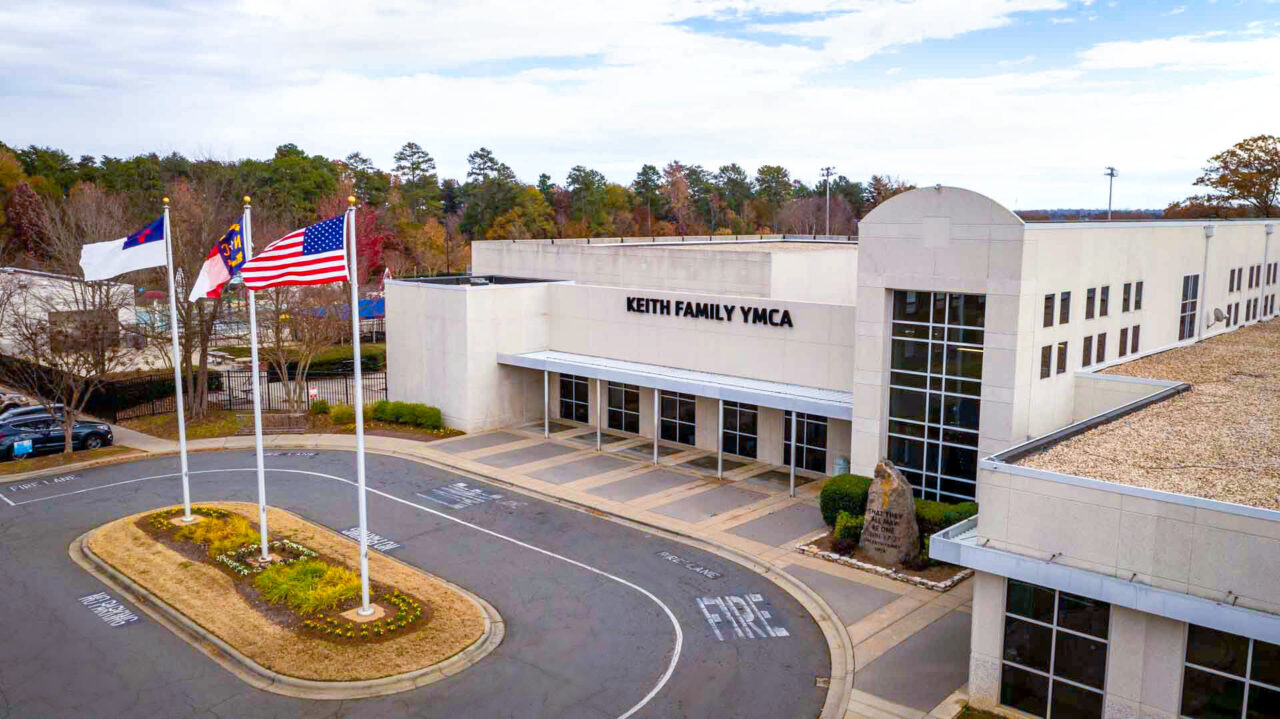 Regions Foundation Announces YMCA of Greater Charlotte Grant