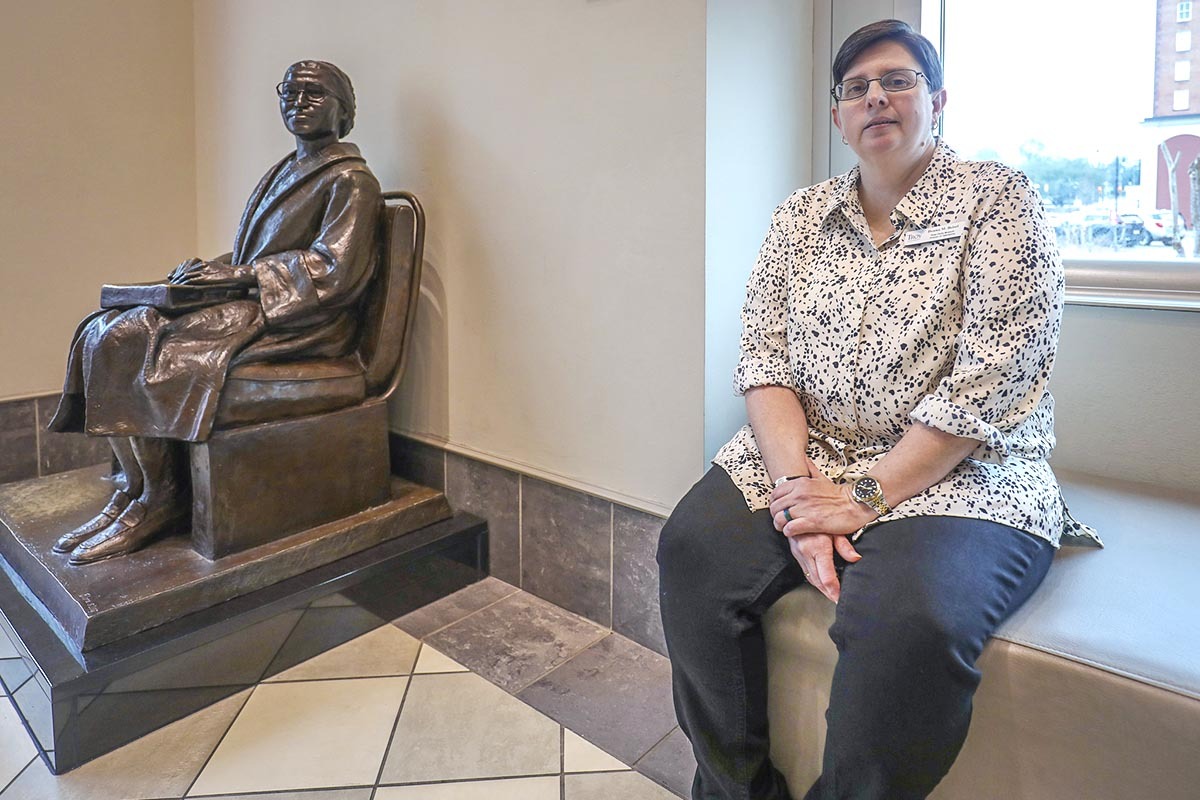 Good Towns: Montgomery, Alabama - Doing More Today