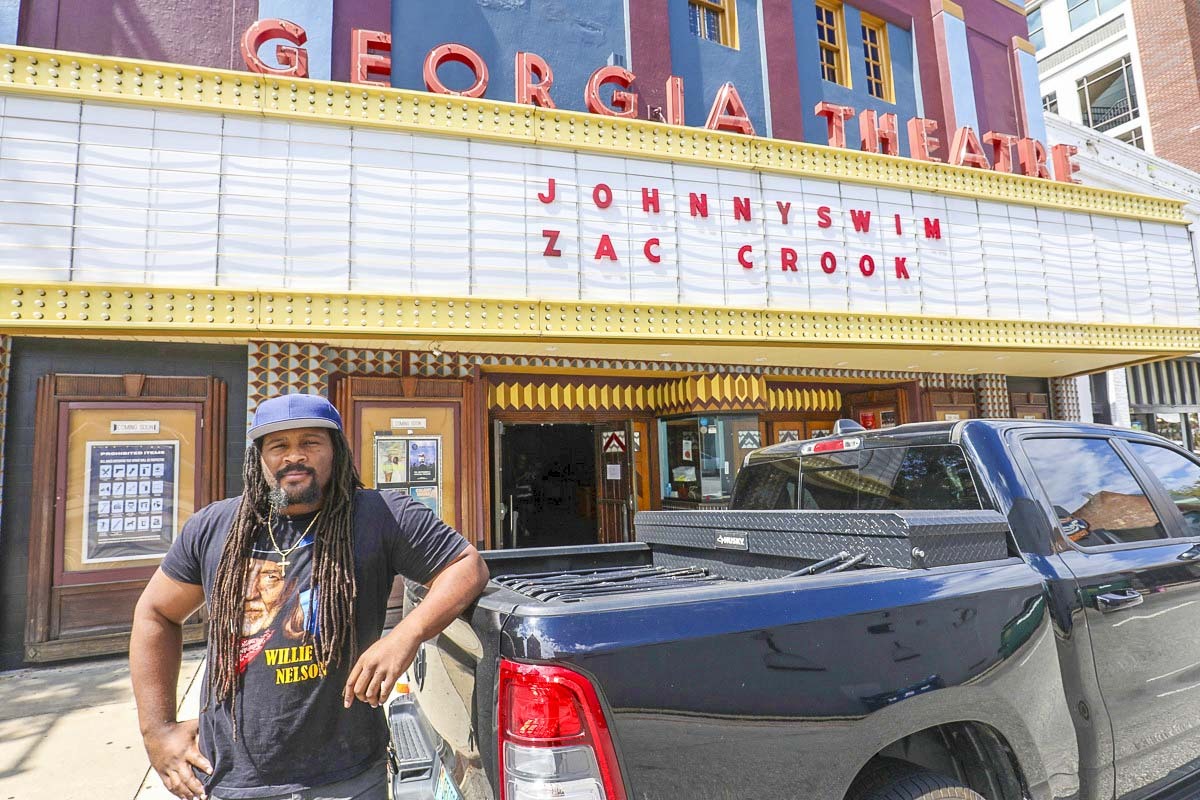 Good Towns: Athens, Georgia - Doing More Today